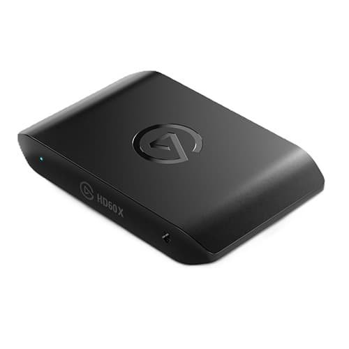 Buy Elgato Game Capture HD60 X – USB Capture Card in India At Best Price